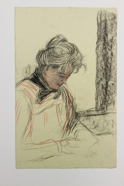 Landschaft und Interieur - Der Impressionist Max Arthur Stremel ...