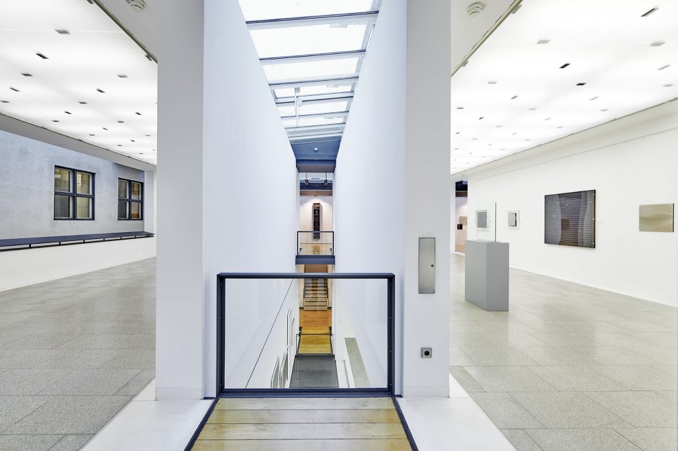 Welcome to the website of the Museum Ulm! | Museum Ulm