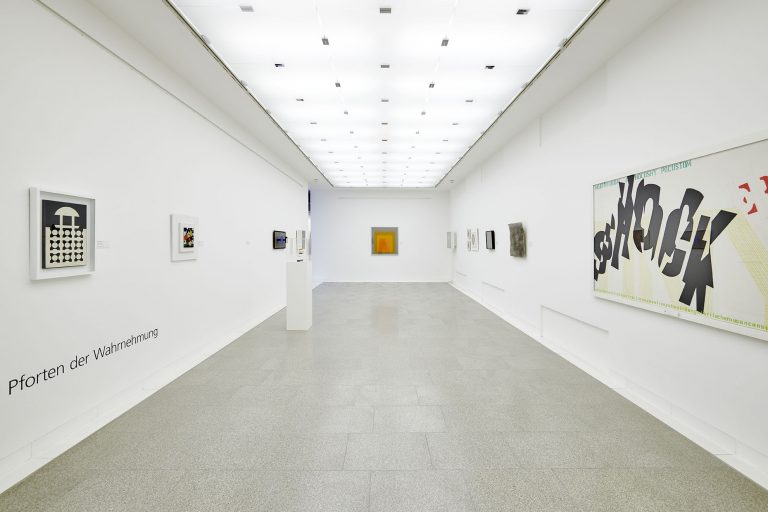 Der Ulmer Hocker – eine Ikone des Designs | Museum Ulm