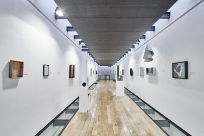 Welcome to the website of the Museum Ulm! | Museum Ulm