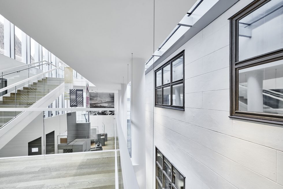 Der Ulmer Hocker – eine Ikone des Designs | Museum Ulm