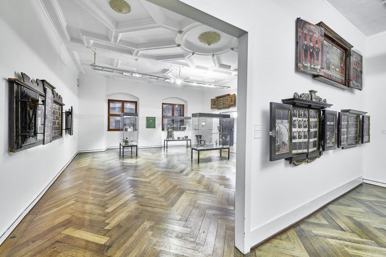 HfG Ulm | Museum Ulm