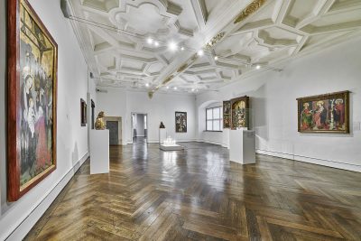 Der Ulmer Hocker – eine Ikone des Designs | Museum Ulm