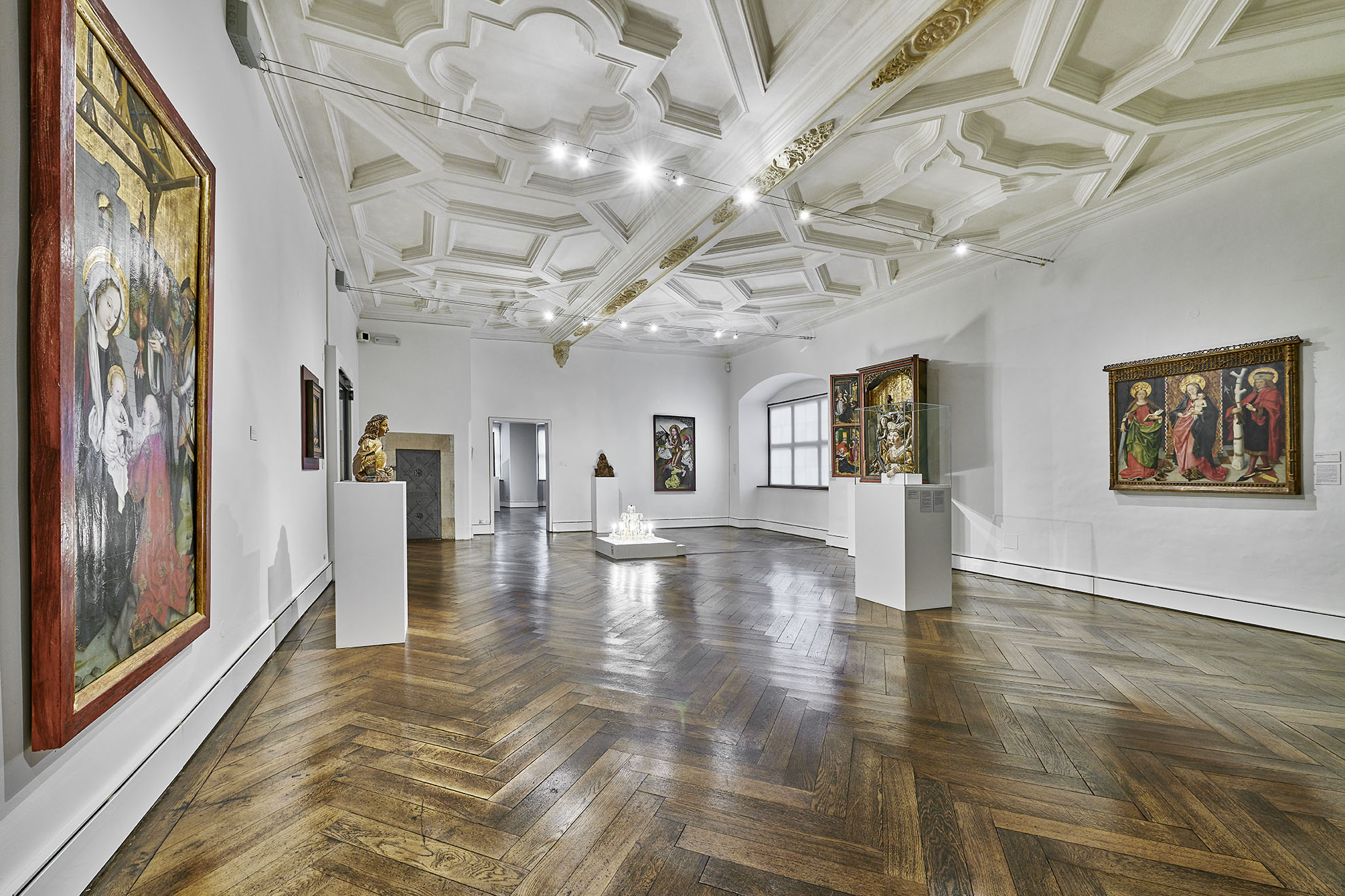 Welcome to the website of the Museum Ulm! | Museum Ulm