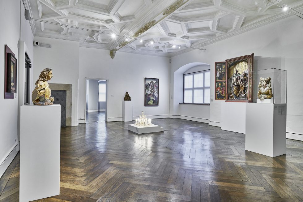 Welcome to the website of the Museum Ulm! | Museum Ulm