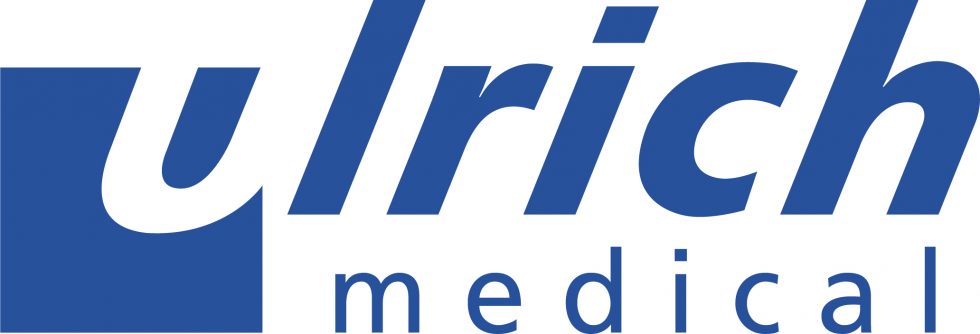 Logo ulrich medical | Museum Ulm