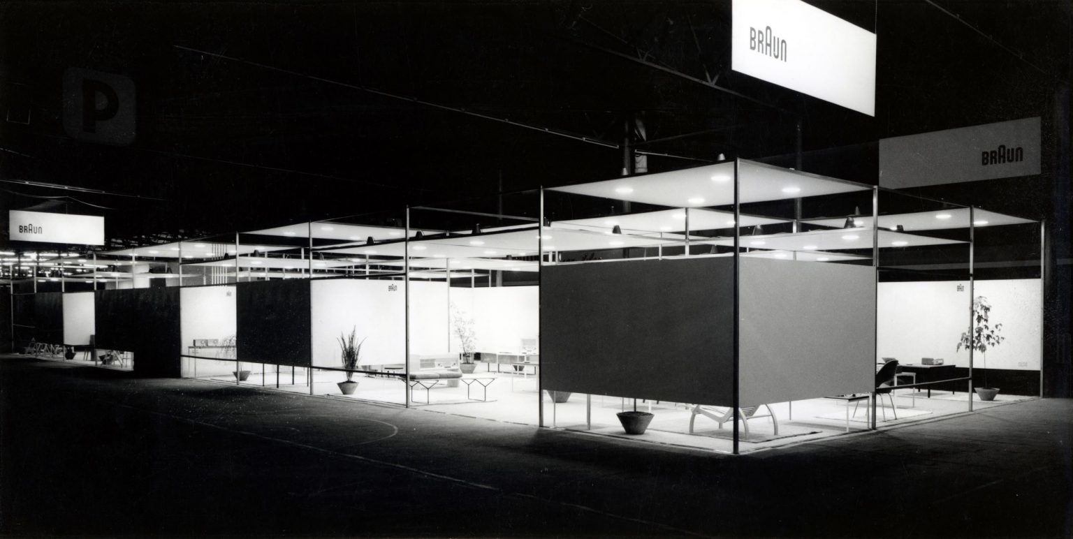 HfG Ulm: Exhibition Fever | Museum Ulm