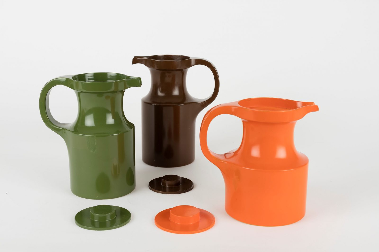 Kunststoff - Zauberstoff | Museum Ulm