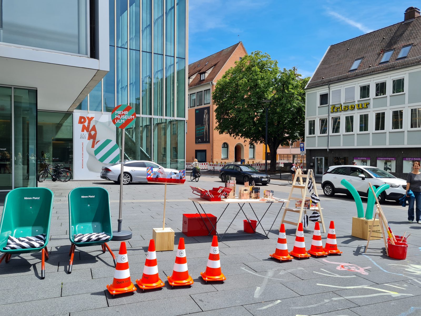 Willkommen auf der Website des Museum Ulm! | Museum Ulm