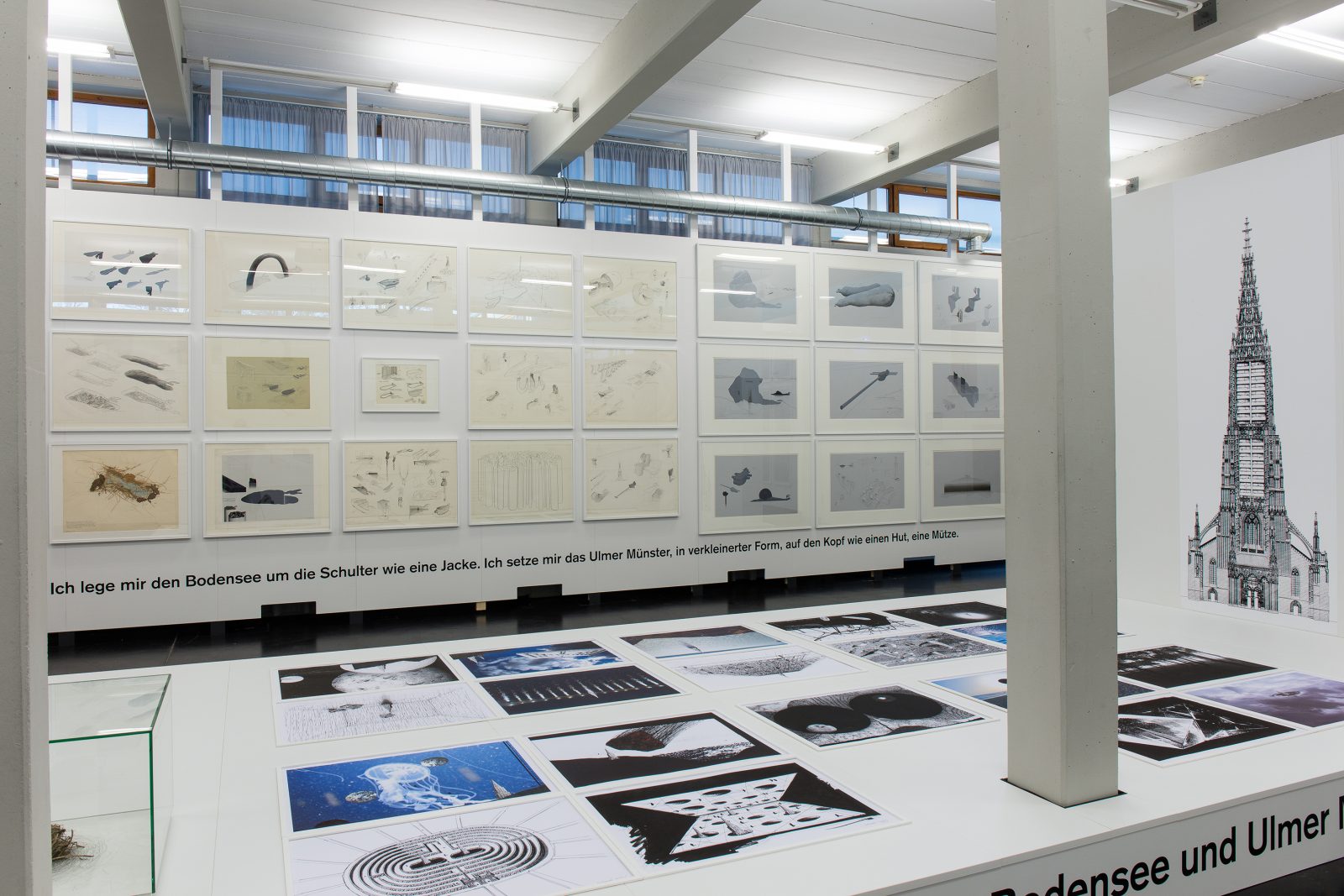 Hans Dieter Schaal | Museum Ulm