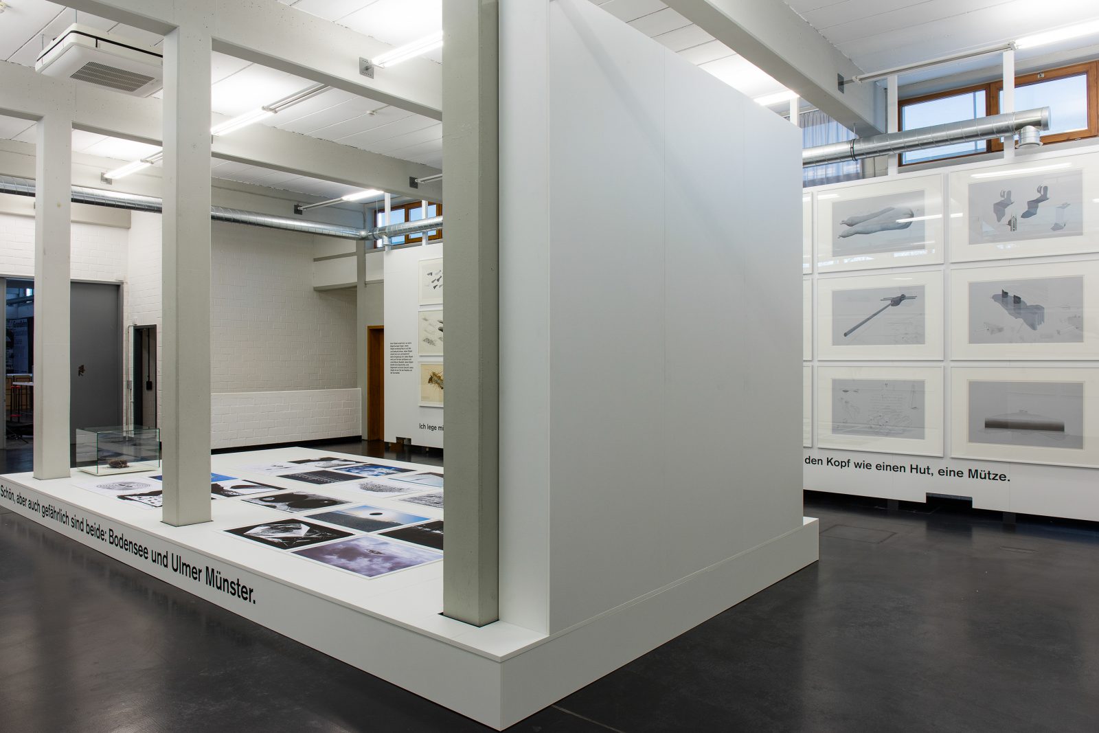 Hans Dieter Schaal | Museum Ulm