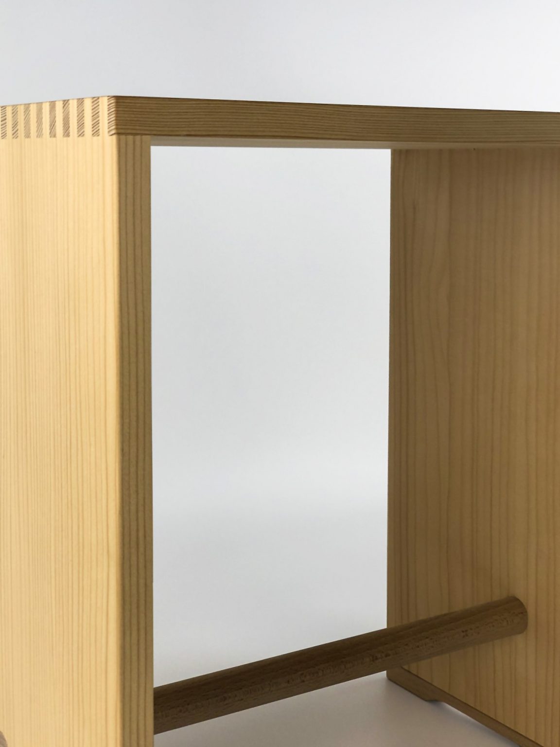 Der Ulmer Hocker – eine Ikone des Designs | Museum Ulm