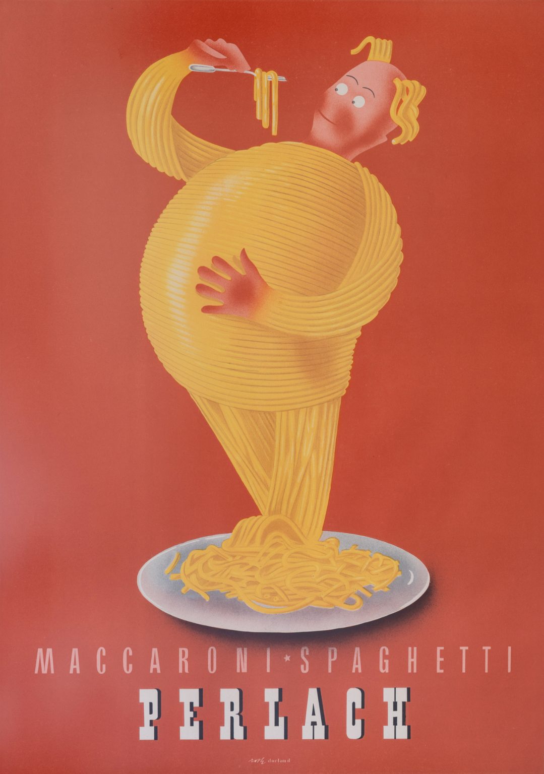 al dente. Pasta & Design | Museum Ulm