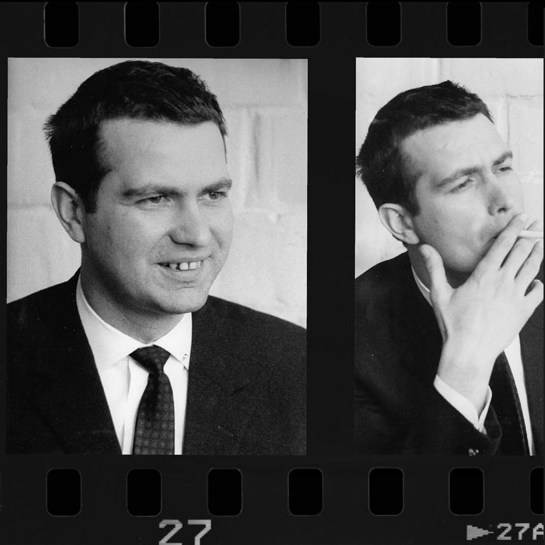 Edgar Reitz wird mit der Berlinale Kamera ausgezeichnet | Museum Ulm