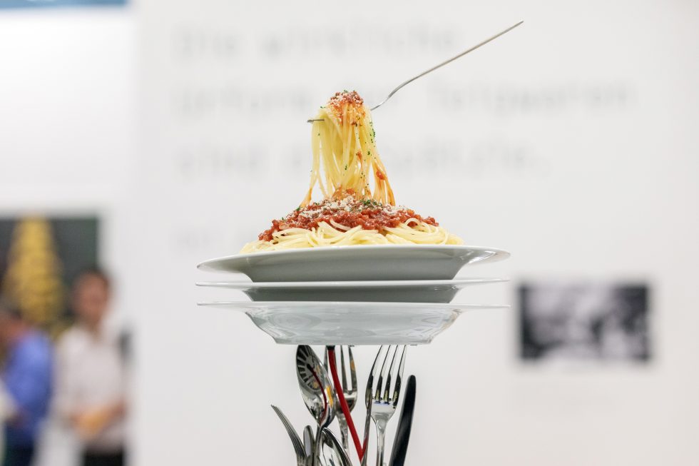 al dente. Pasta & Design | Museum Ulm