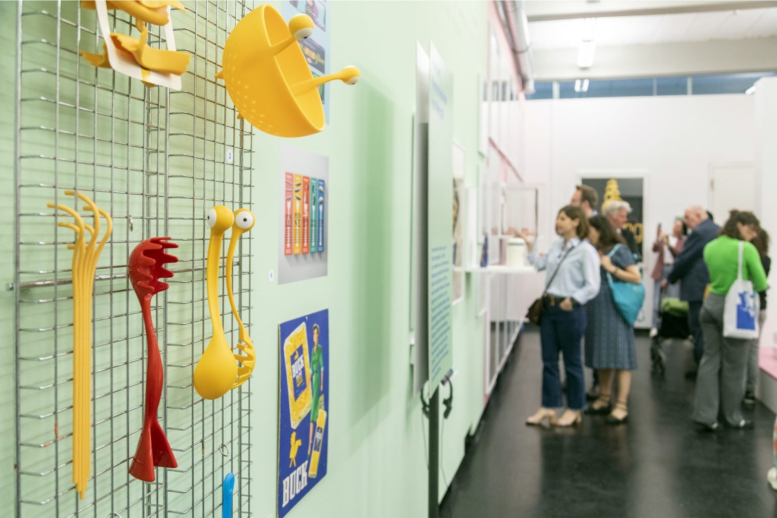 al dente. Pasta & Design | Museum Ulm