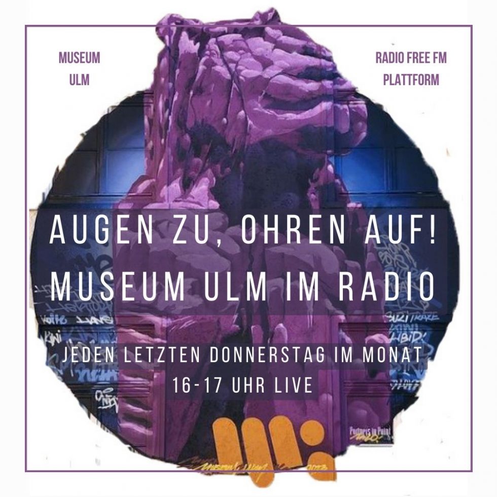 Welcome to the website of the Museum Ulm! | Museum Ulm