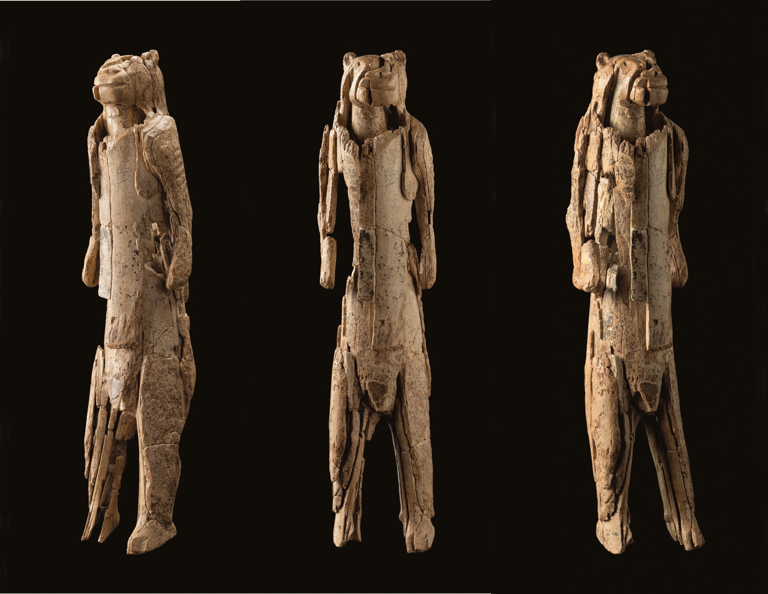 Fabulous! The Lion Man and his descendants | Museum Ulm