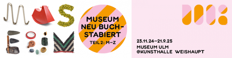 Willkommen auf der Website des Museum Ulm! | Museum Ulm